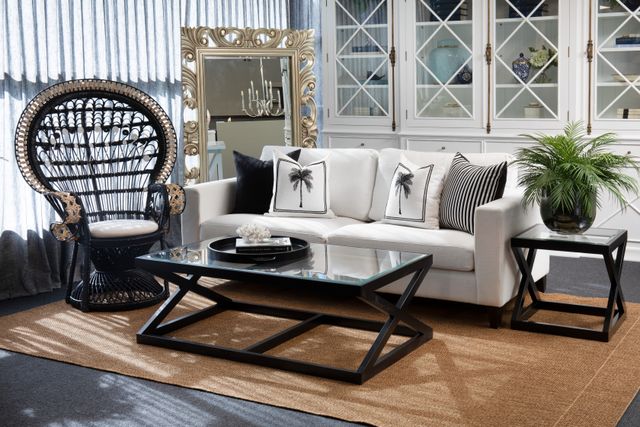 Xavier Furniture Outlet | Luxury Australian Furniture